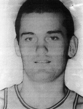 Peach Basket Society: Bob Kinney