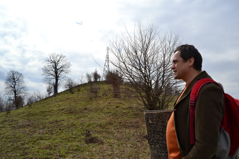 Pictura - Adrian Podoleanu