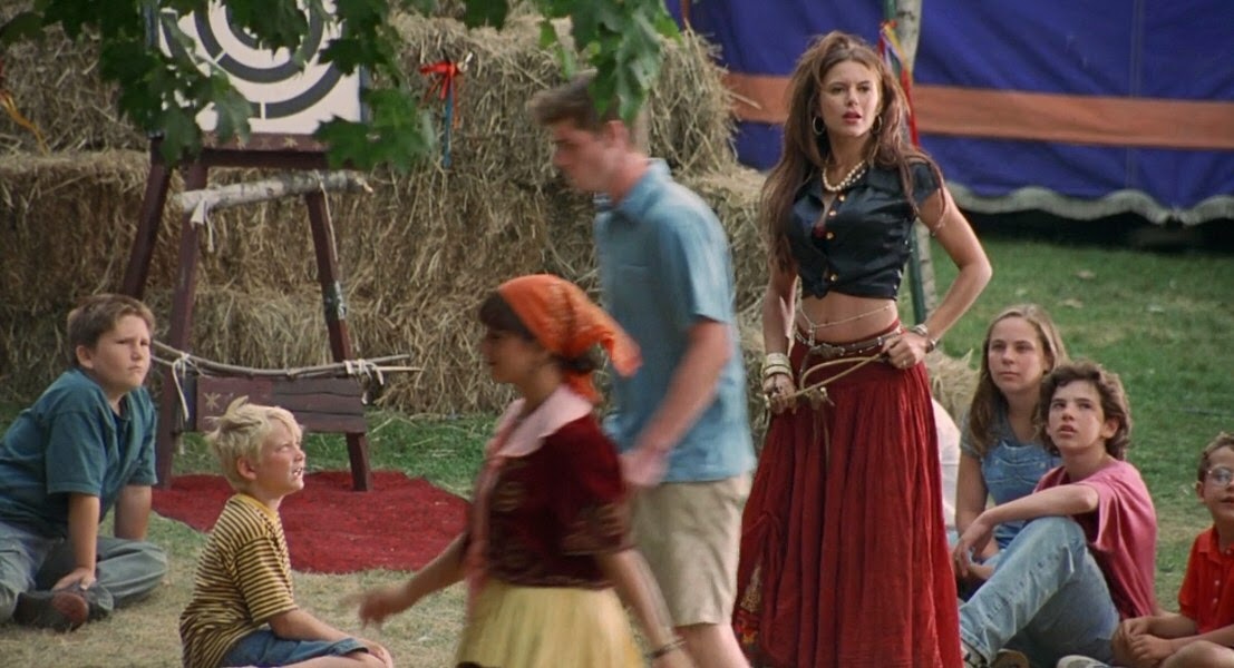 Just Screenshots: Thinner (1996)