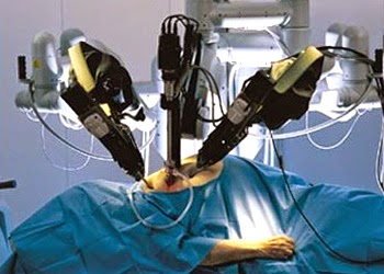 Applications of robots in different fields | Wonder Whizkids