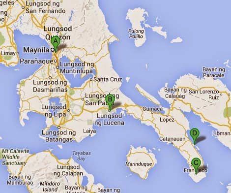 Philippe NOEL - VIRLANIE: From the dumpsite of Payatas, Back to the ...