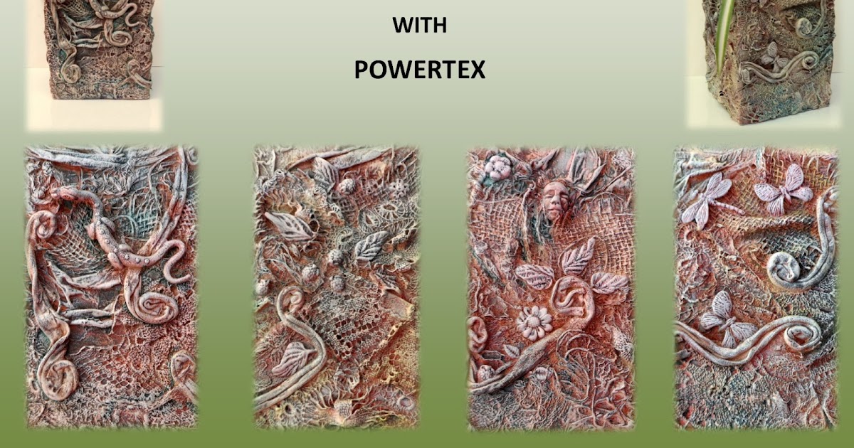 Powertex UK Blog