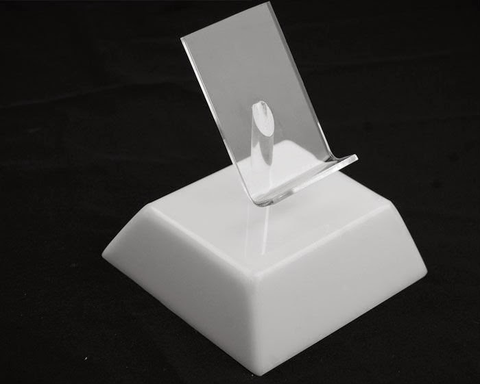 ADITYA ACRYLIC JAKARTA: DISPLAY HANDPHONE ACRYLIC