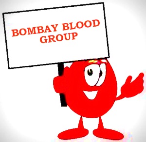Bombay Blood Group | Cre8tivFacts