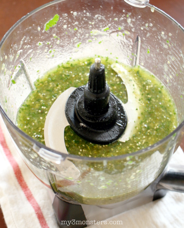 My 3 Monsters: ENTERTAINING || Super Snack Showdown Football Party