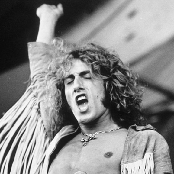 I won't get fooled again