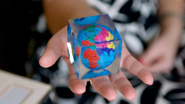 What does Global mean to you?