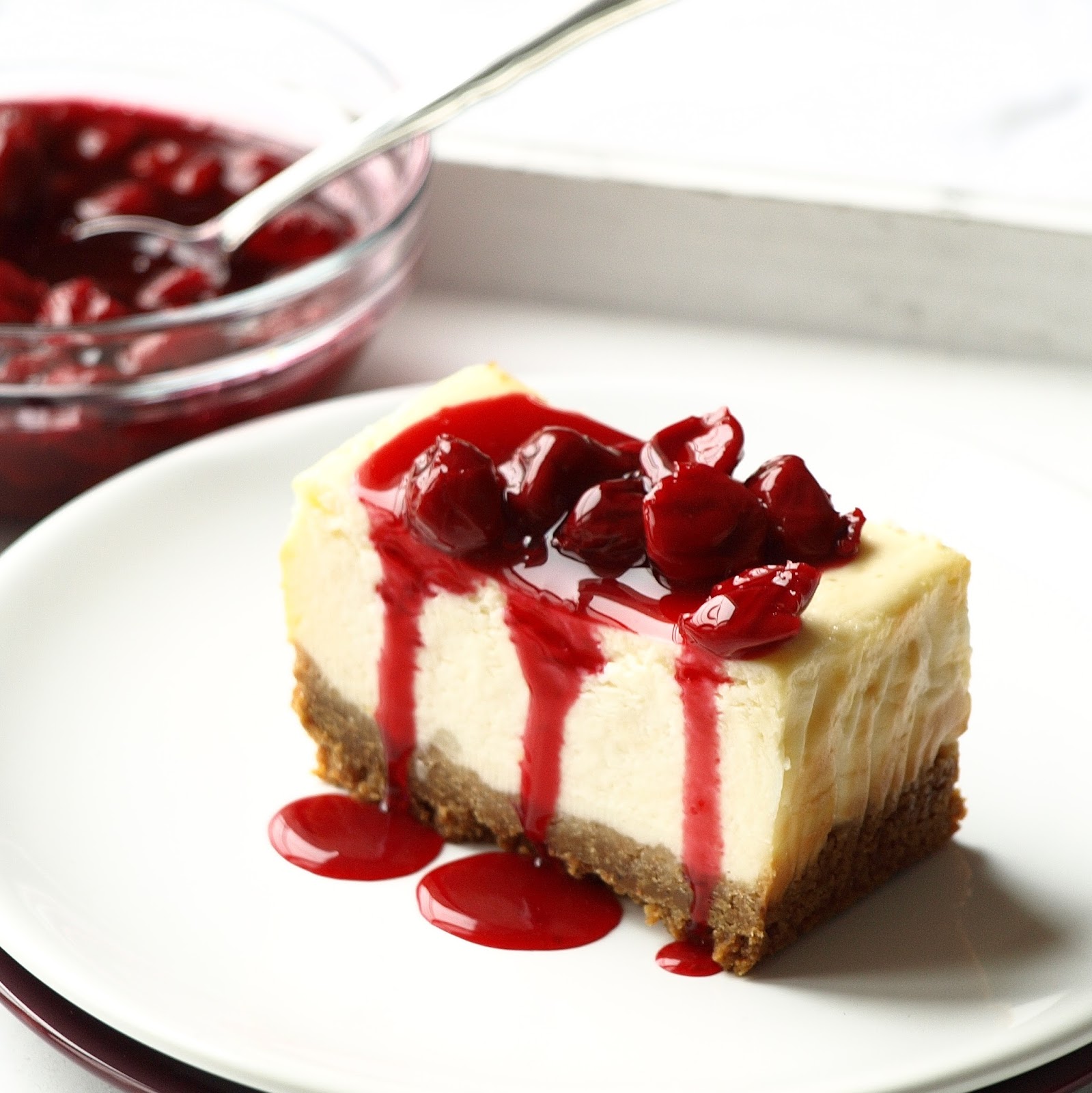 caiet cu retete: Cheesecake 1