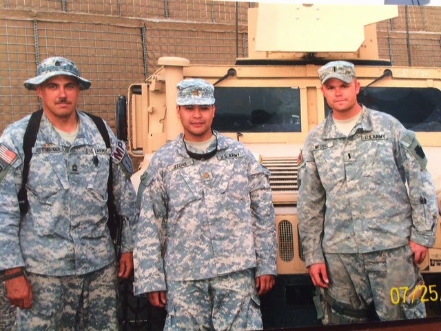 Paralympic Coach Gains New Wheels from HOPE | Hope for the Warriors