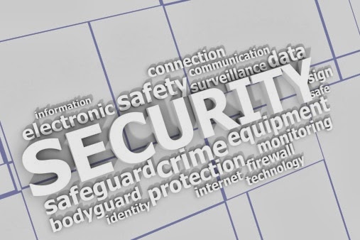 Asset Security Marking and Labelling: What are Security Labels?