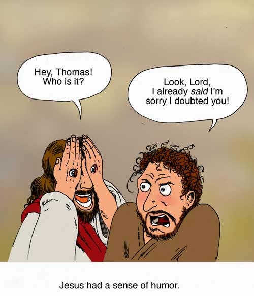 People in white coats: The stigmata of having been wrong