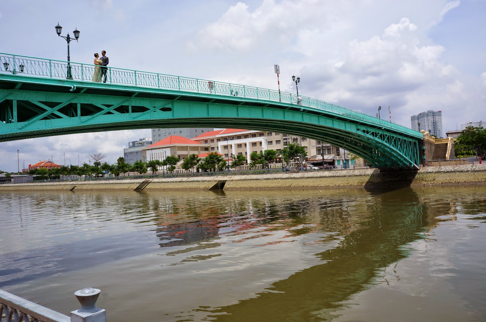 Ho Chi Minh City Itinerary (4 days) | Eat. Travel. Photography