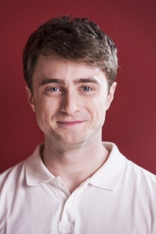 DanielRadcliffe: Daniel Radcliffe Photoshoot