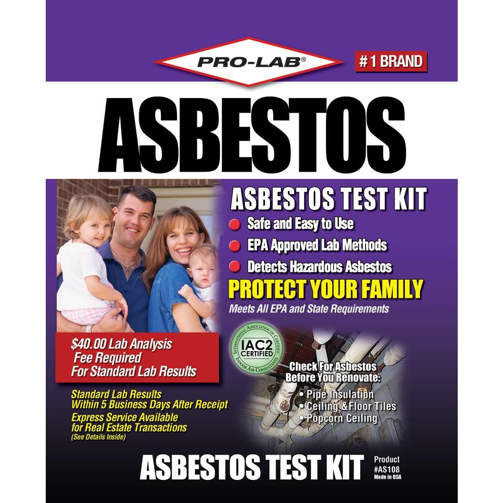 EZ Strip Blog: Popcorn Ceiling Removal: Test Before You Touch!