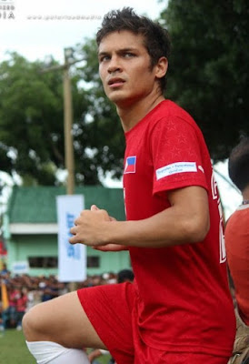 Futbolistang Filipino: AZKALS