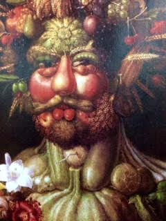 Create to Inspire: Giuseppe Arcimboldo