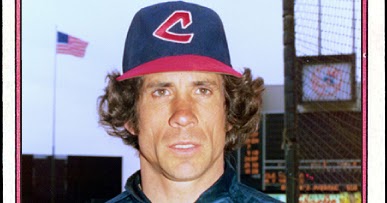 WHEN TOPPS HAD (BASE)BALLS!: NOT REALLY MISSING IN ACTION- 1976 KEN BERRY