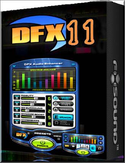 Download DFX Audio Enhancer 11 Full - Programing, Software, Ebook,Tutorial