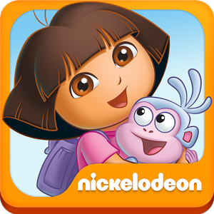 Free Download Dora The Explorer Apps