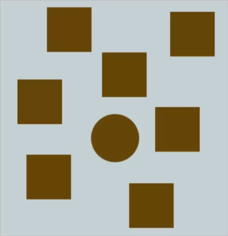 Reflection 8: Visual Principles: Harmony, Contrast, Repetition, Unity