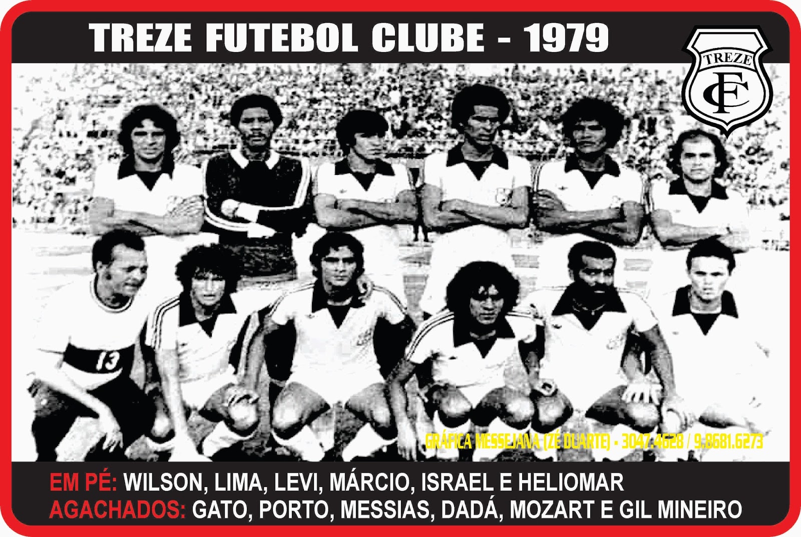 Treze Futebol Clube