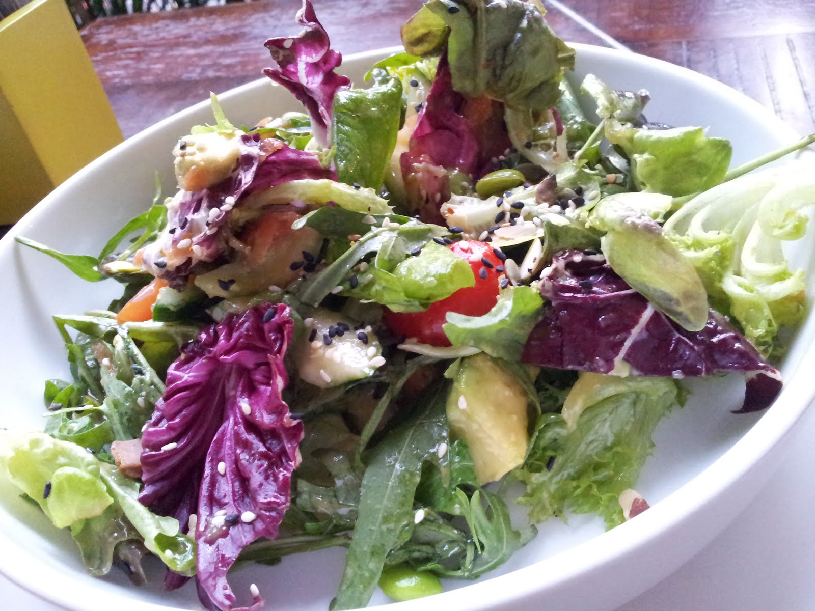 Ben's Kitchen Sdn Bhd | 蔡