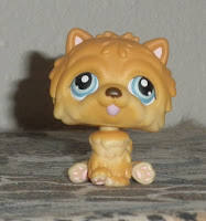 Collectomania: LPS Dogs Part 1