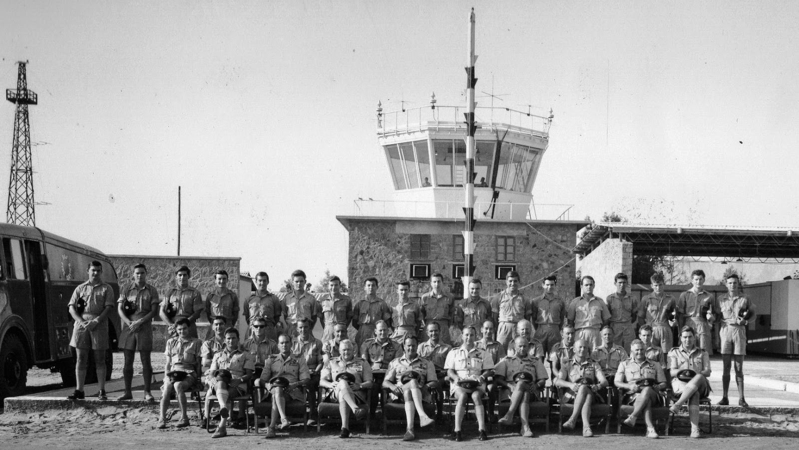 304 (POLISH) SQUADRON - RAF: JAN WALENTOWICZ - POST WAR LIFE