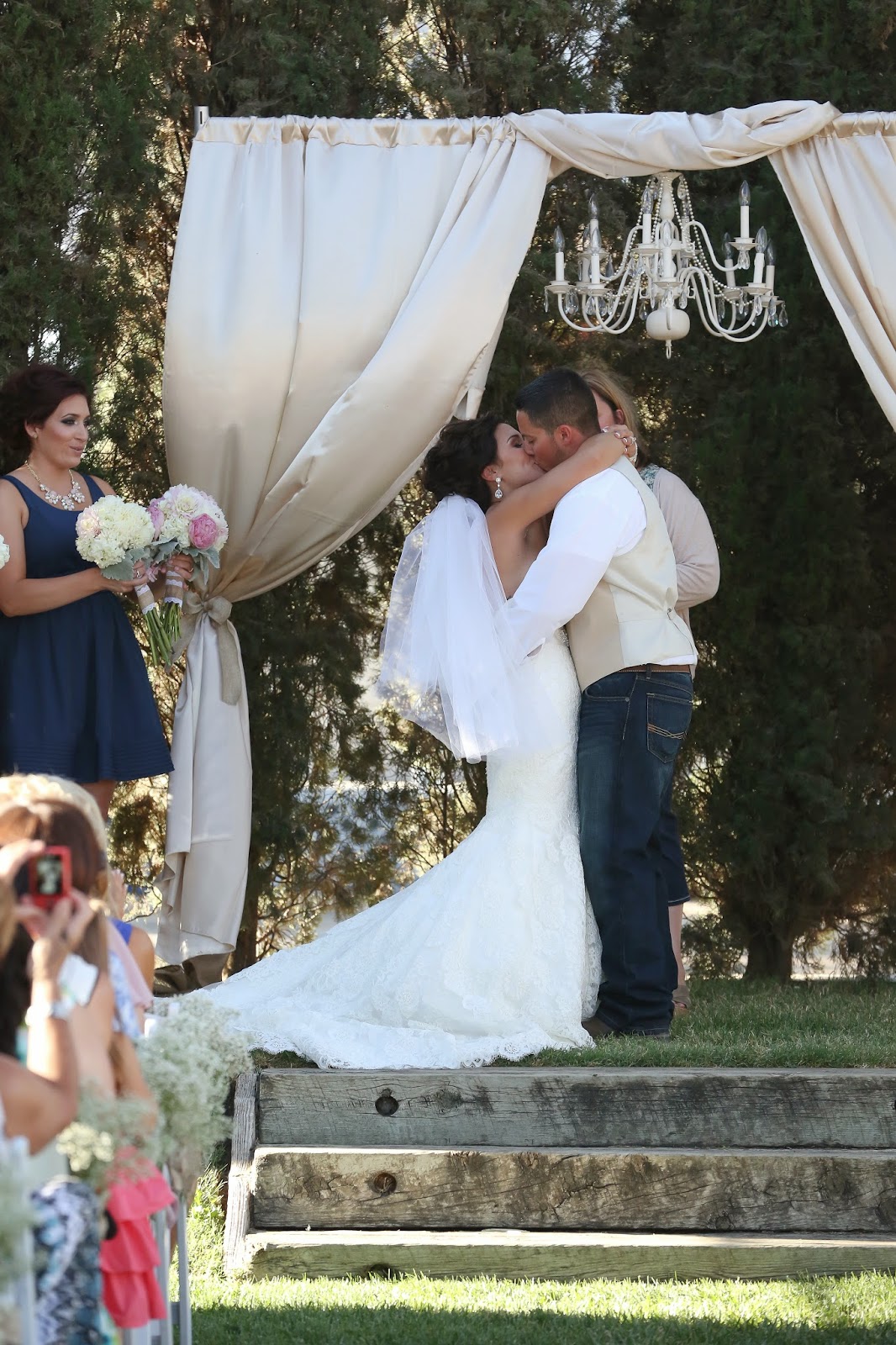 Heather Marshall Photography: The Double T Ranch, Stevenson Ca ...