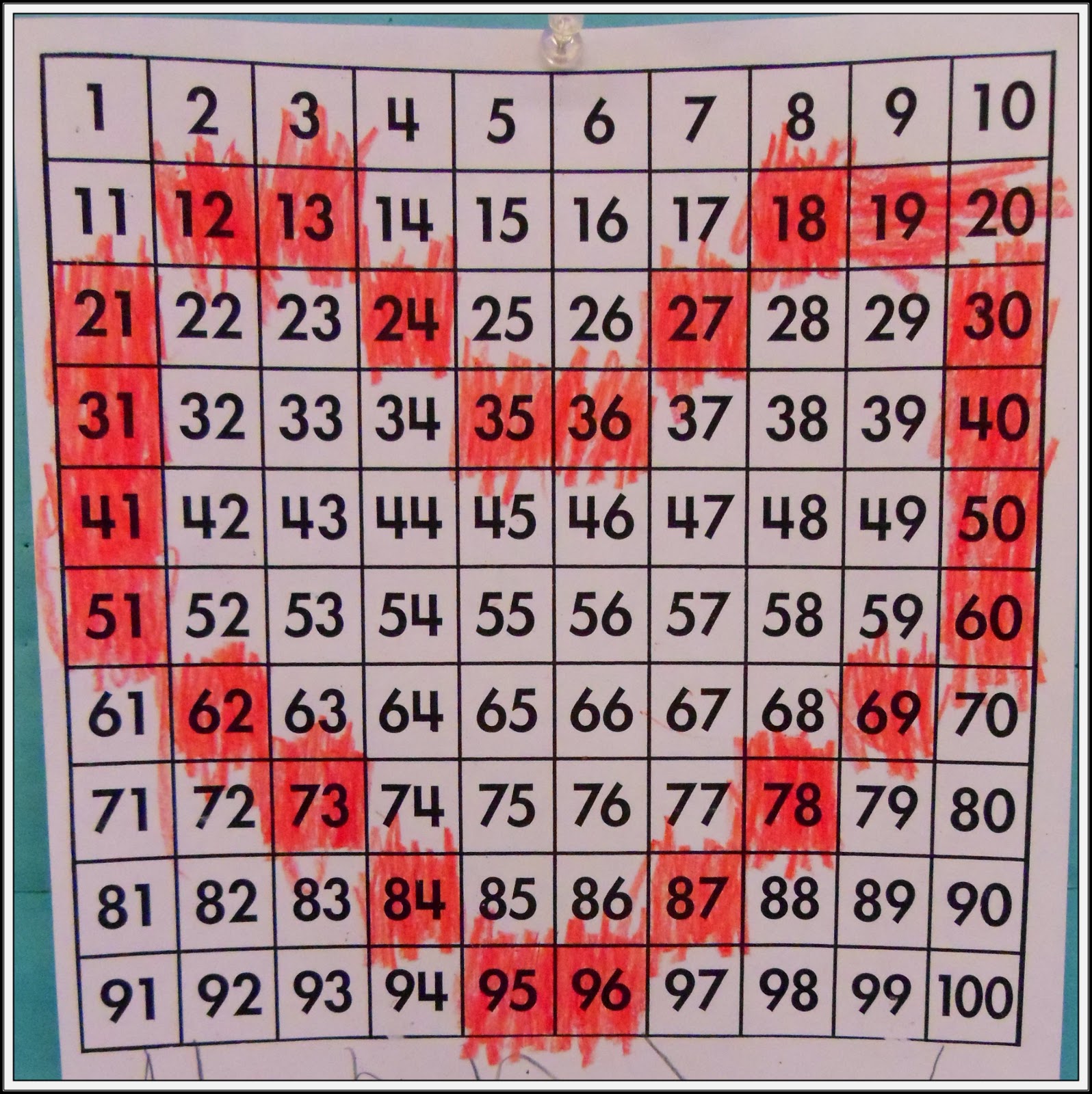 Mrs. Byrd's Learning Tree: Happy Valentine's Day!