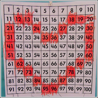 Mrs. Byrd's Learning Tree: Happy Valentine's Day!