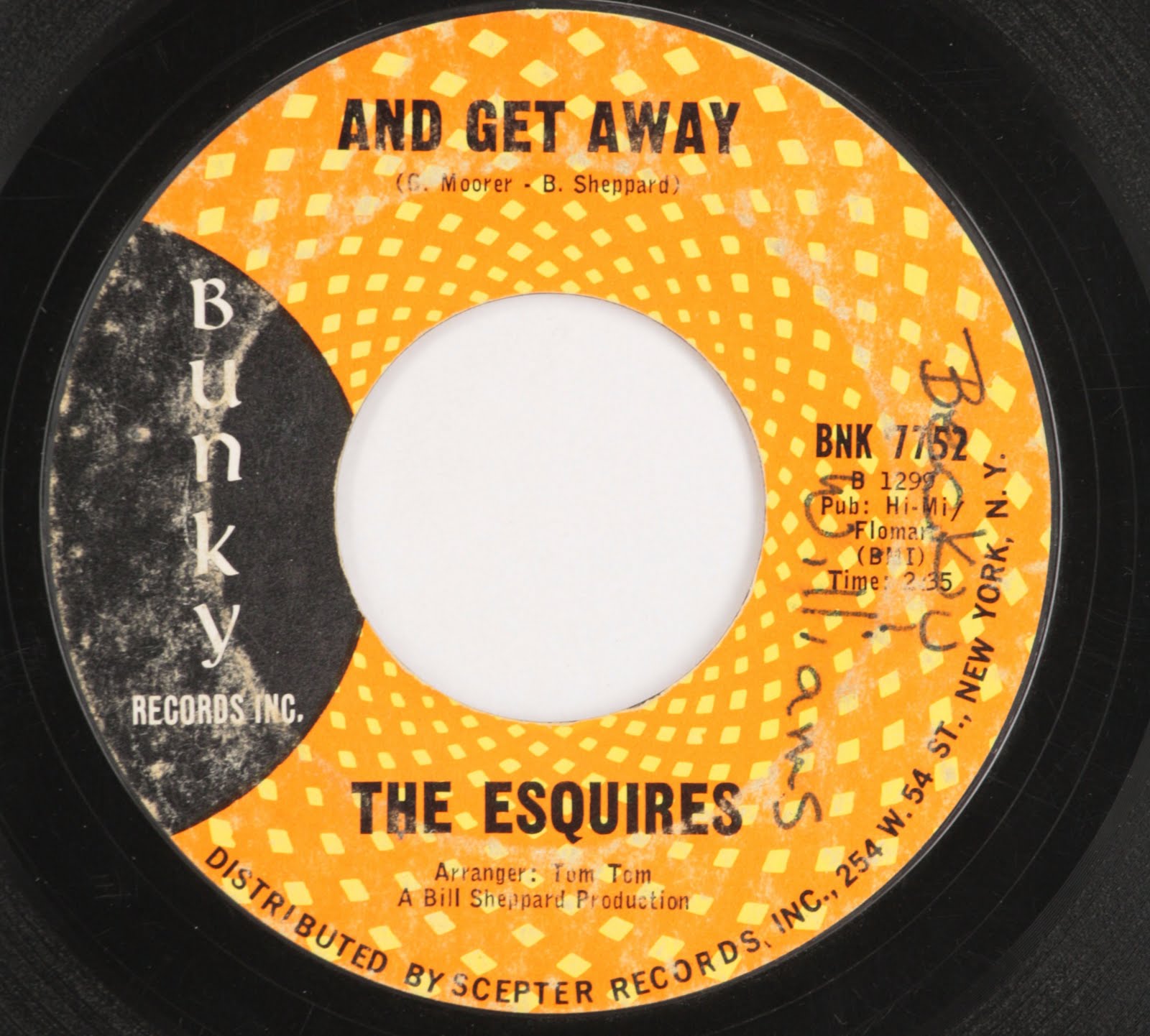 Record Collector's Journal: Chicago Record Labels, Part One