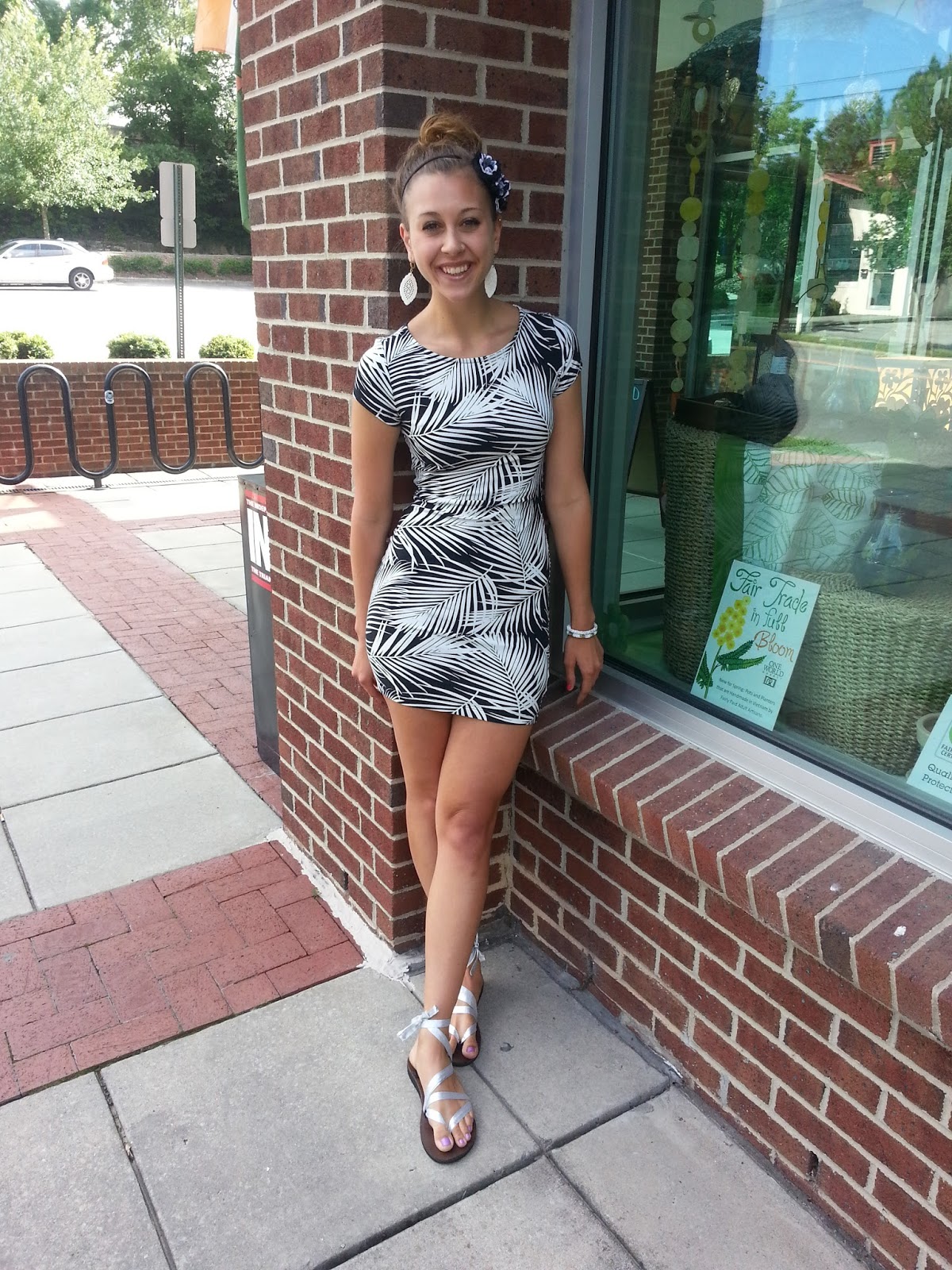 Fair Trade Warrior: Sseko Designs: Fair Trade Fashion at it's Finest