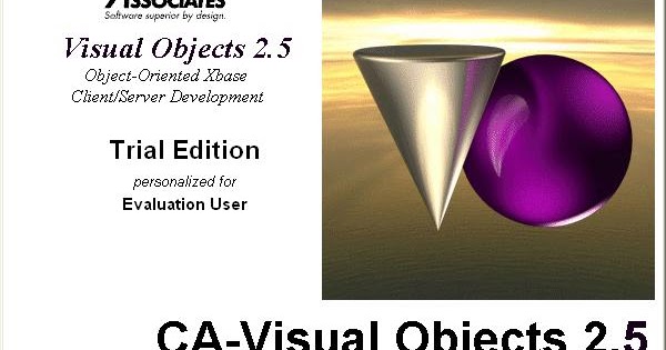 CA-Visual Objects