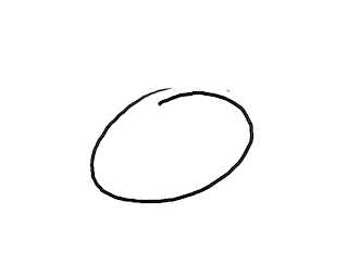 pendidikan seni visual: GARISAN