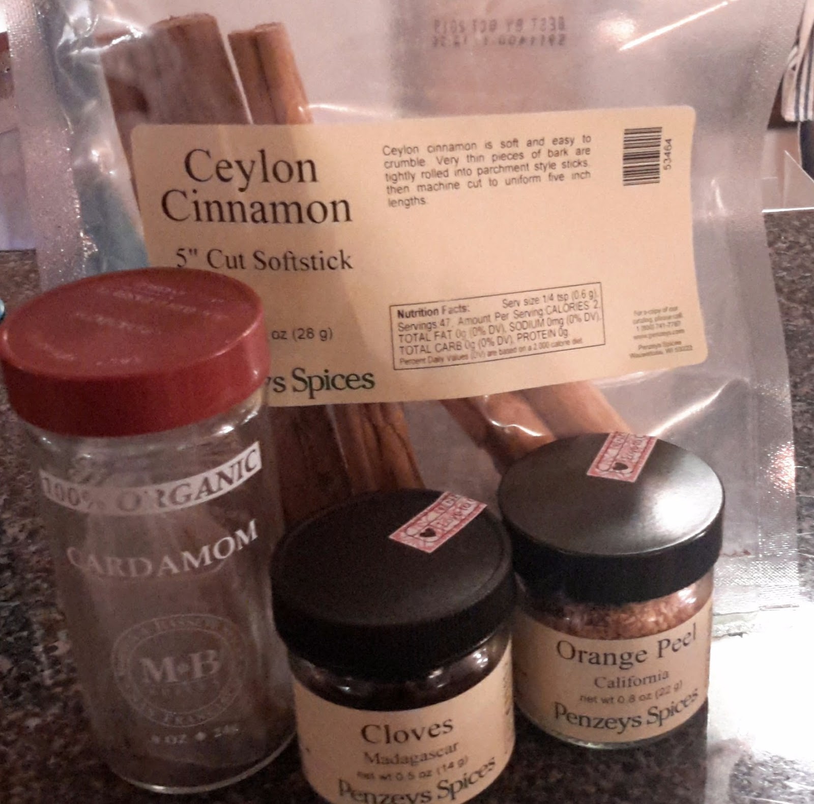 Scattered Revelations: My Favorite Weekly Jewish Ritual: Havdalah