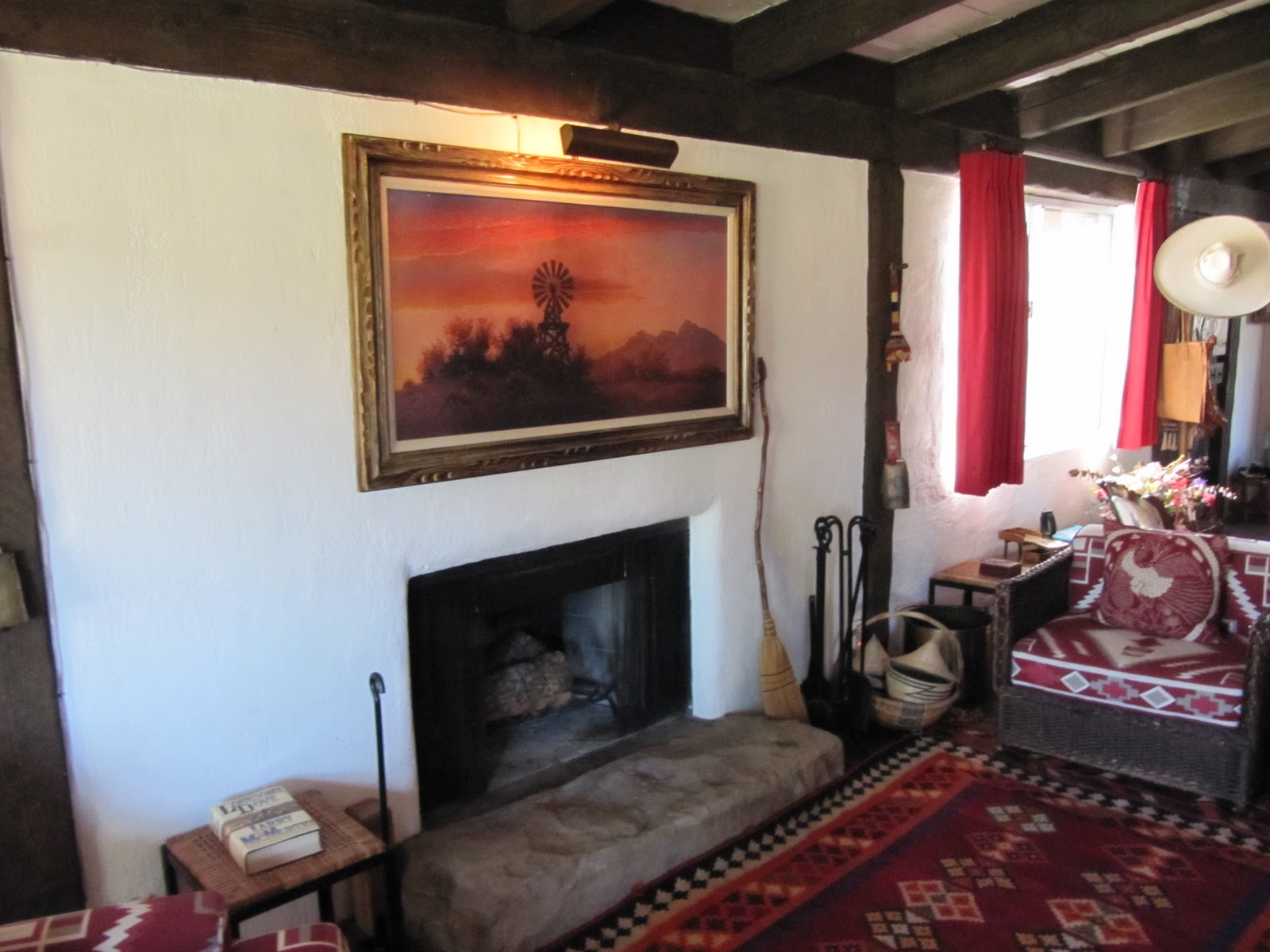 My Ongoing Journey: Two Unbelievable Days Visiting Ronald Reagan's Past...