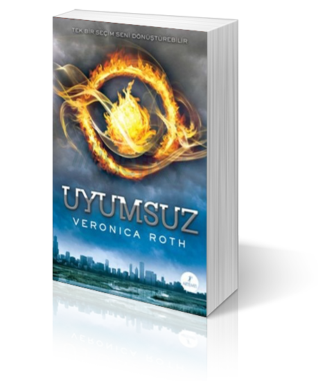 the Codex: Uyumsuz - Veronica Roth