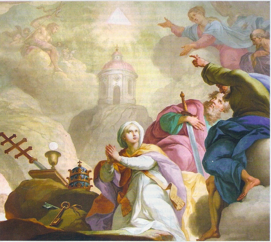 Revolution und Gegenrevolution: „Ich glaube die eine, heilige ...