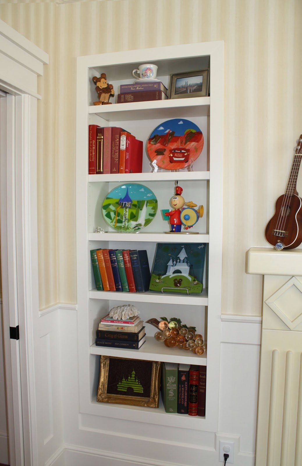 Dan the Pixar Fan: Events: Our Visit to the Real Up House (2015 Road ...