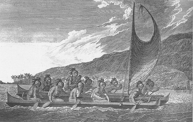 MATA Austronesian News: Introduction to Austronesian Peoples and their ...