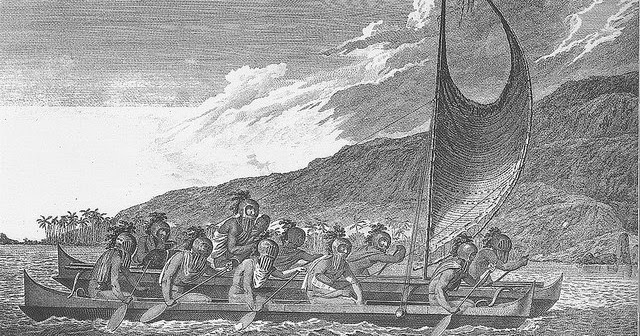 MATA Austronesian News: Introduction to Austronesian Peoples and their ...