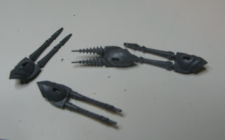 The Warhammer 40K Dad: How to Magnetize a Warhammer 40K Dark Eldar ...