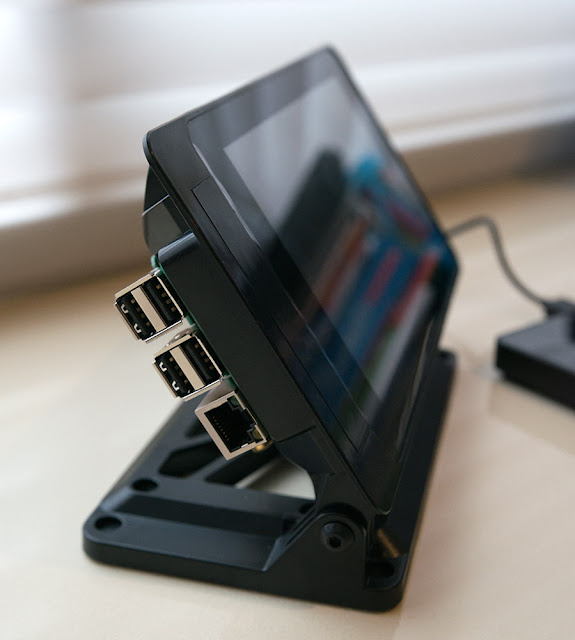 Archimago's Musings: HOWTO: Building and Installing the Raspberry Pi 3 ...