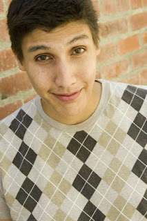 Adam Szymkowicz: October 2013