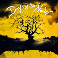 DiscosGrunge: Days Of The New