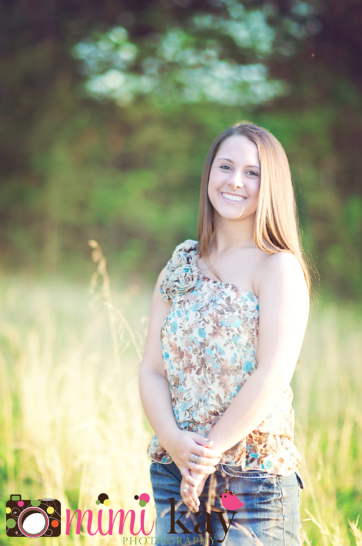 Mimi Kay Photography: Kylee's Senior Pictures (Mimi Kay Photography ...