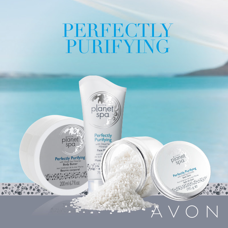 What's New with Kate Anderson: Welcome Back: Planet Spa