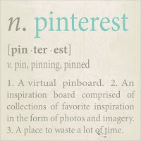 Room to Inspire: Addicted to Pinterest