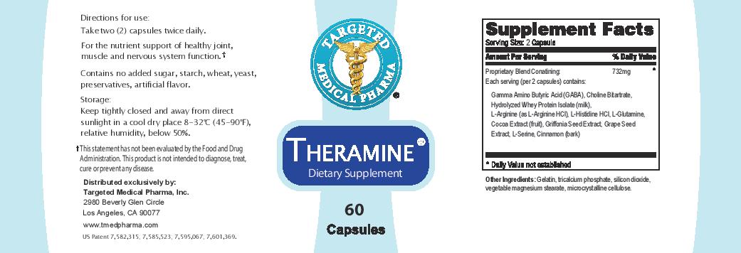 An Open Letter Regarding Targeted Medical Pharma's Therapeutic Products